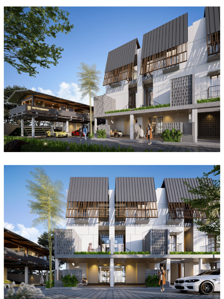 Co - Working + Fasat Hook Brawijaya 3d | PDF