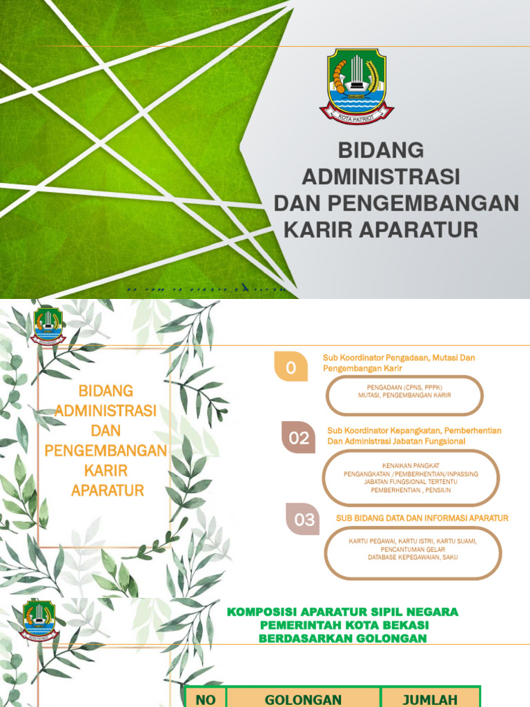 ADAP-Selayang Pandang ADAP New2022 | PDF