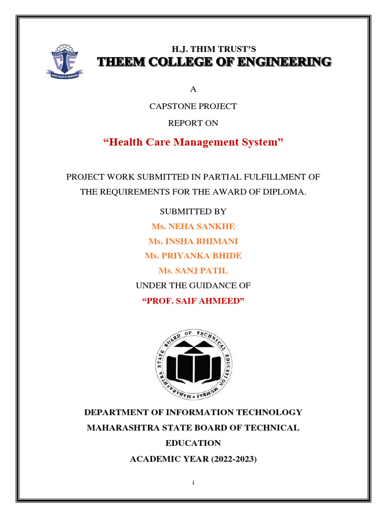 Black Book - Final | Download Free PDF | Html | World Wide Web