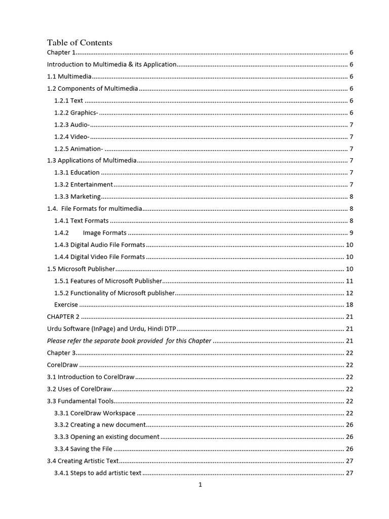 Computer Paper | PDF | Multimedia | Graphics