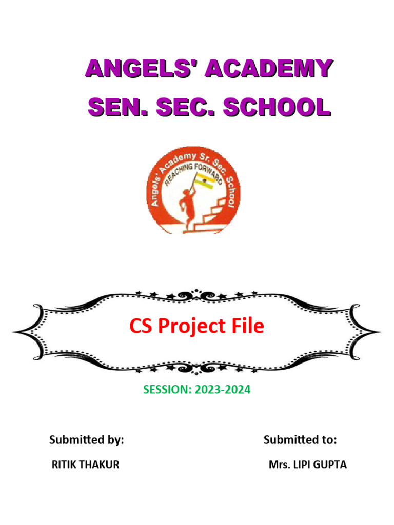 File Page 3 | PDF | Databases | Computer Science