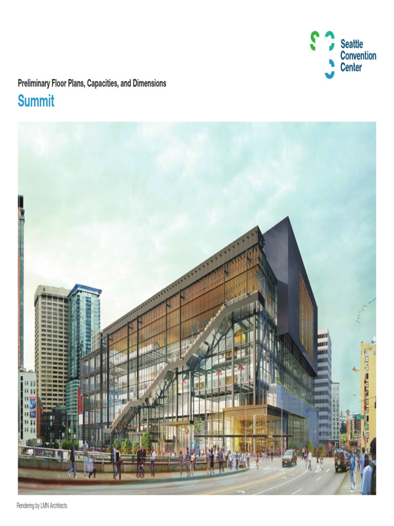 0422 SCC Summit Floor Plans Booklet 2023-06-13 0 | PDF | Building ...