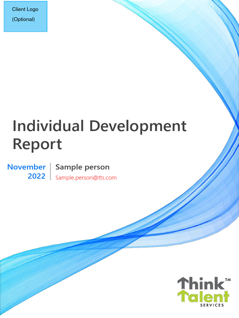 Sample VDC - Report | PDF