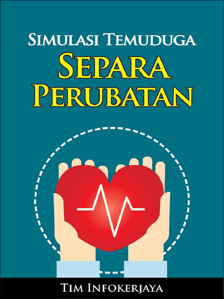 Simulasi Separa Perubatan SPA | PDF