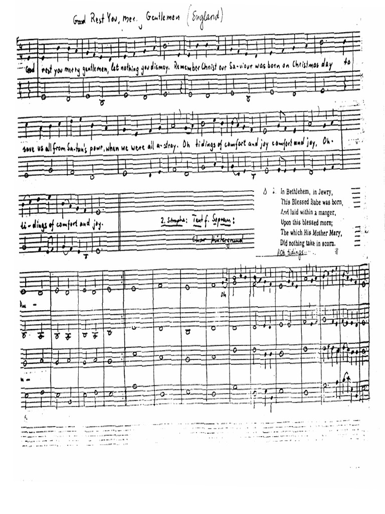 Noten-Pdf-Free 29 | PDF