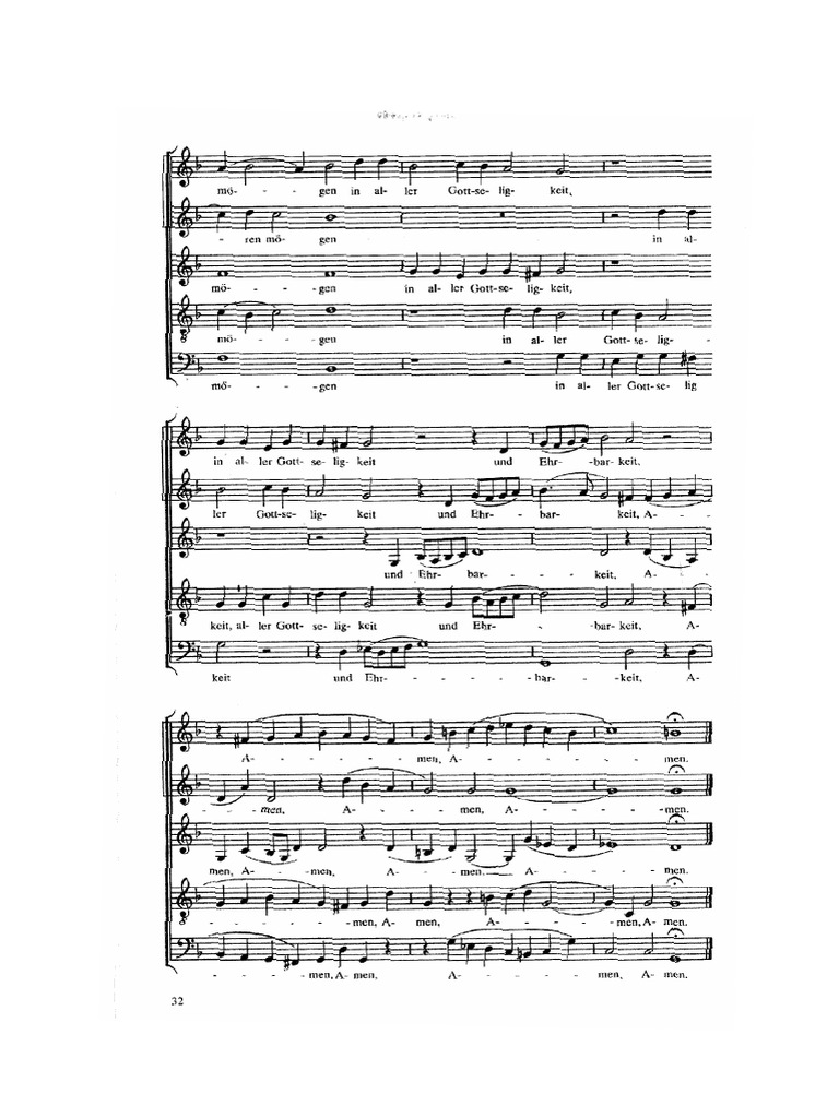 Noten-Pdf-Free 27 | PDF