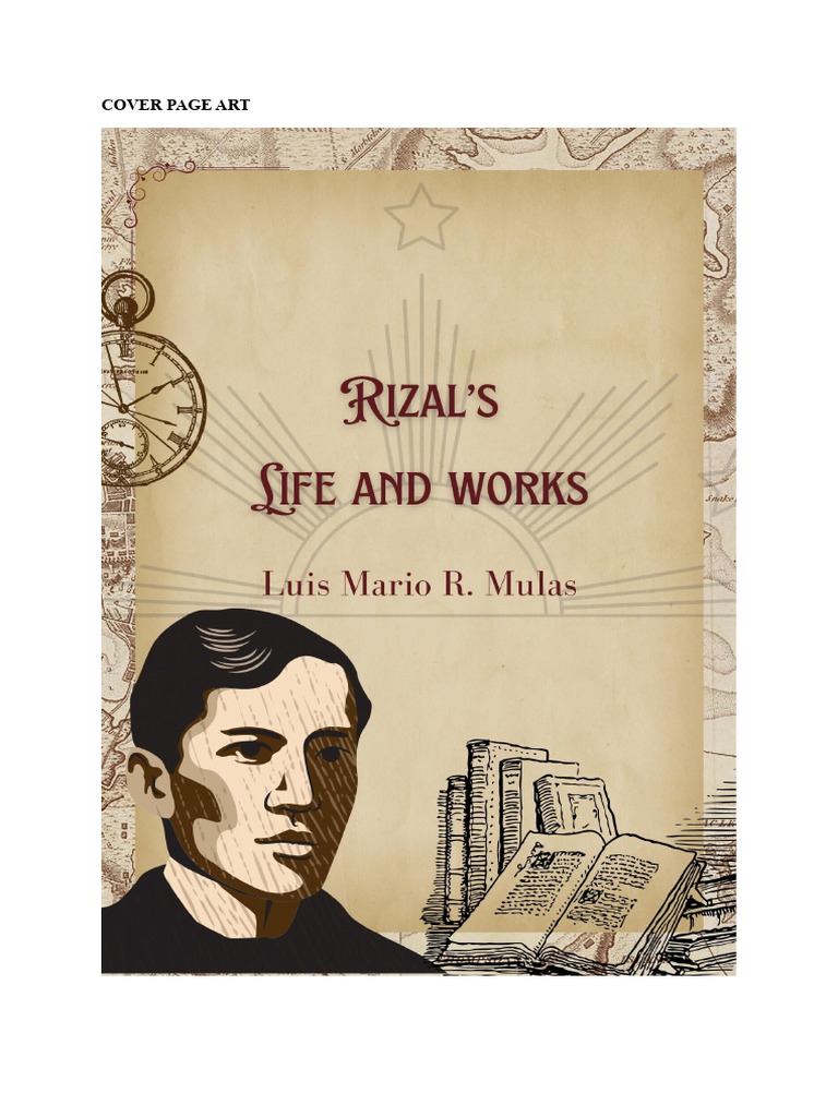 Cover Page Art | PDF