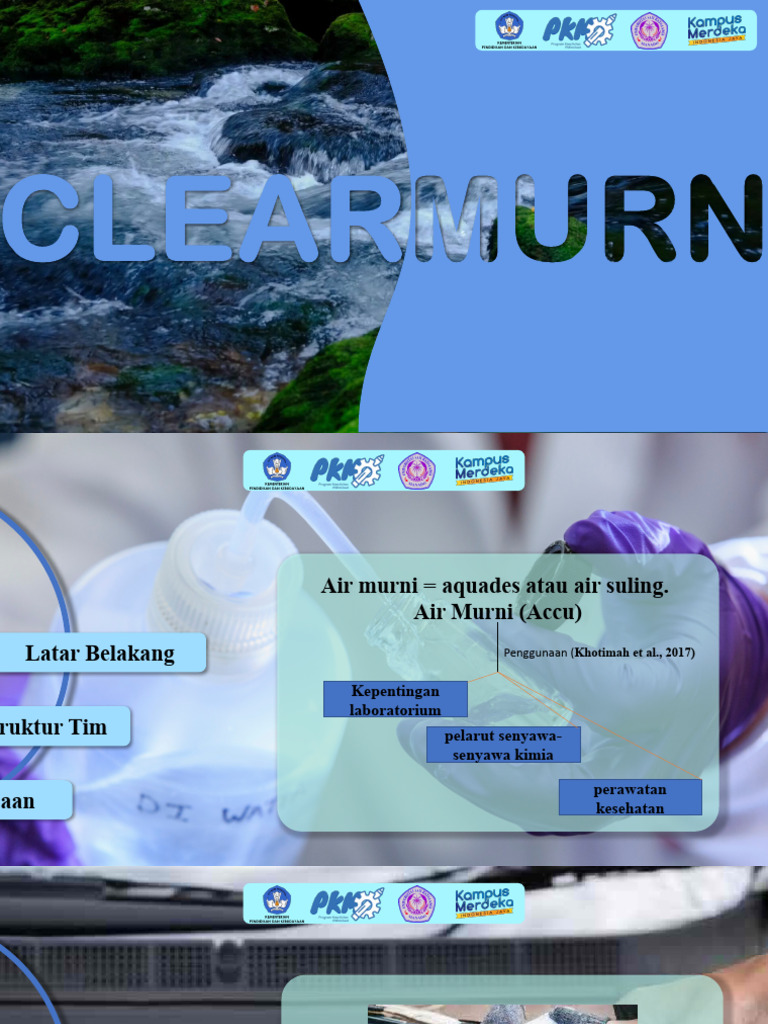 PKM Pimnas PKM K | PDF