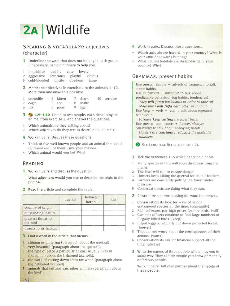 UNIT2 STWupperint | PDF