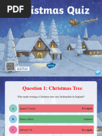 Christmas Traditions in Mexico | PDF | December Observances | Christmas