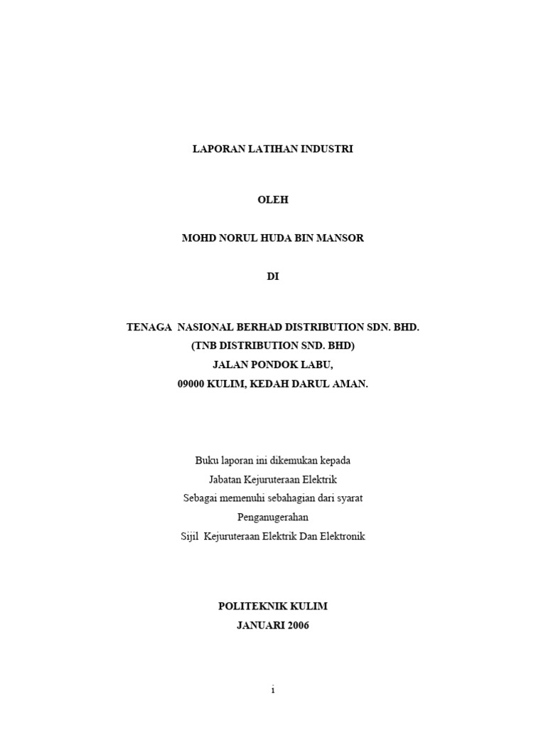 Abstrak | PDF