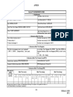 Ballast Water Record Book Guidance 2025 | PDF | Tonnage | Ships