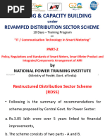 AMISP Selection Guidelines for India | PDF | Specification (Technical ...