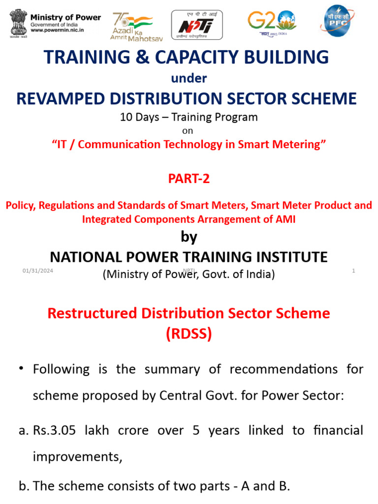 Job Role-3 Part-2 | PDF | Electrical Engineering | Telecommunications