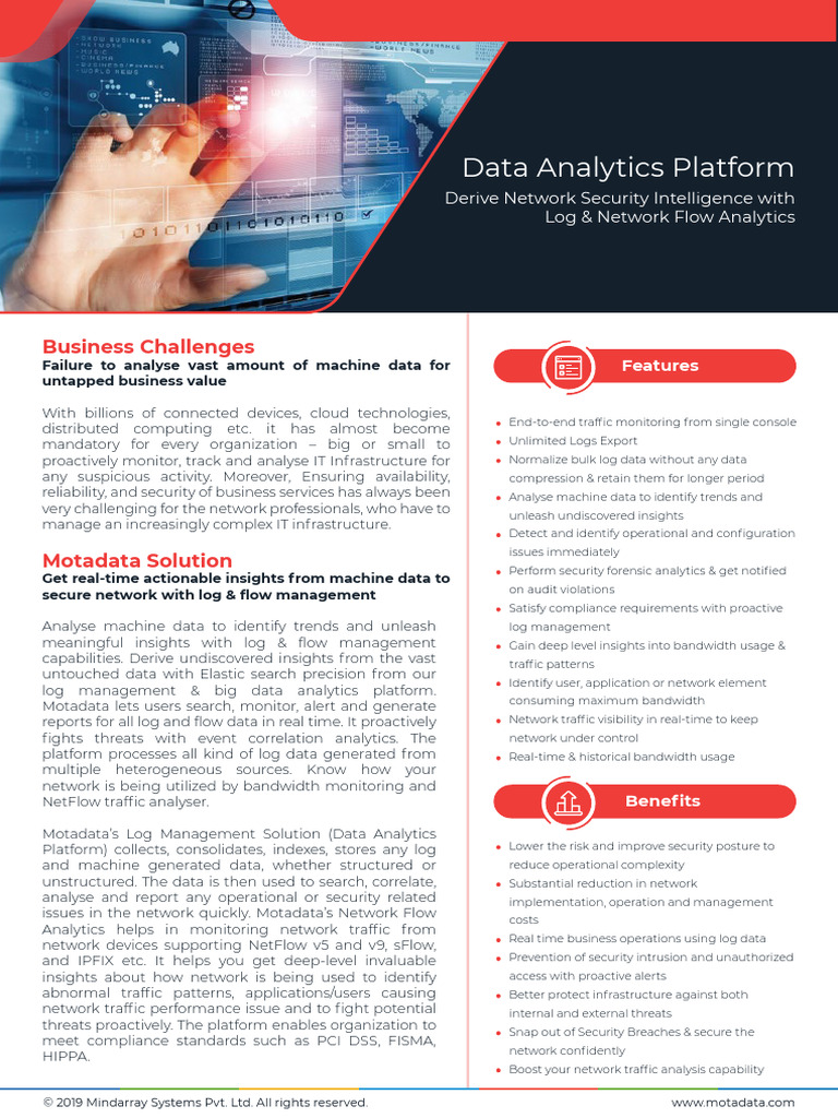DAP Datasheetpdf | PDF | Computer Network | Security