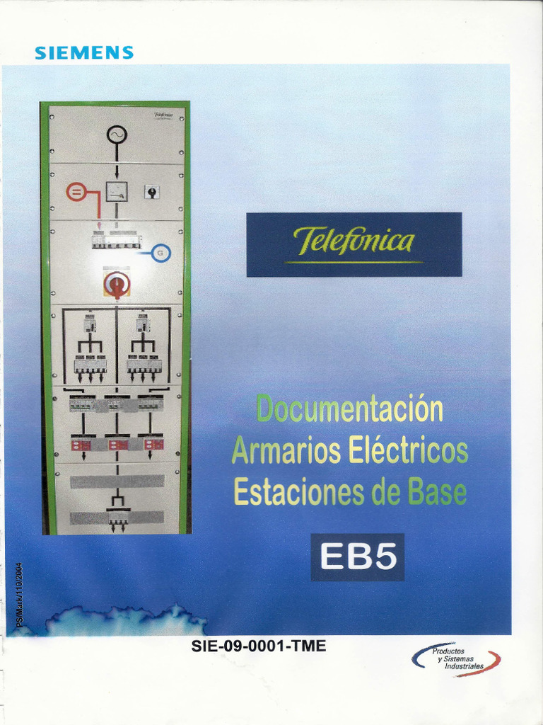 CGBT Siemens Sie-09-0001-Tme | PDF