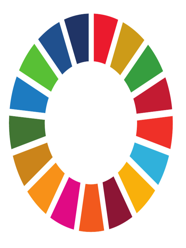 SDG Logo | PDF