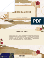 MARSHALLESE Language. | PDF | Spelling | Phrase