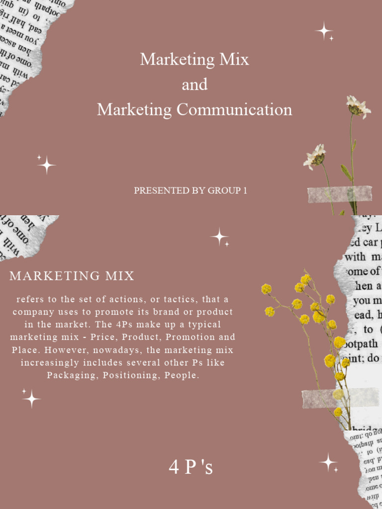 Final Presentation Final Na To Tom 1 | PDF | Marketing | Brand