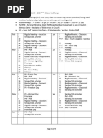 Pathfinder Membership Application Form 2024 | PDF | Health Care