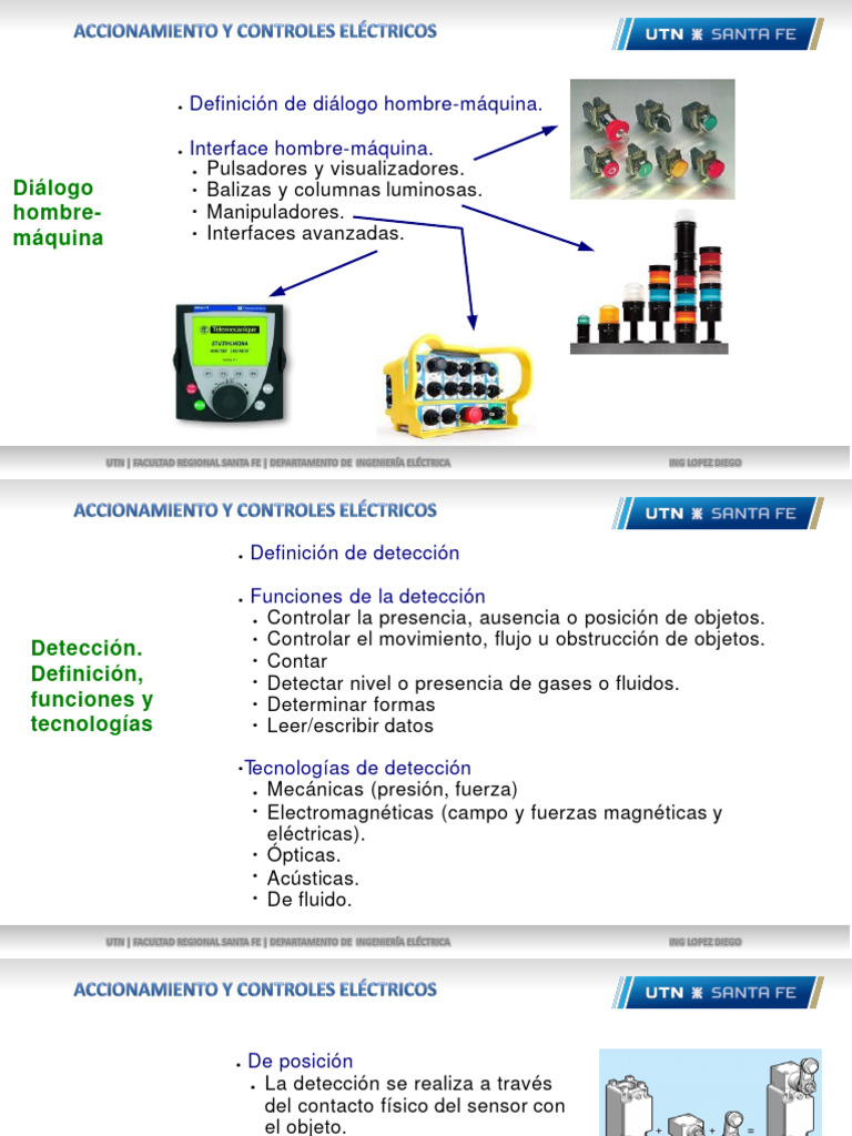 Tema 1 - Proteccion-PLC Solo Gemma | PDF | Controlador lógico programable | Electricidad