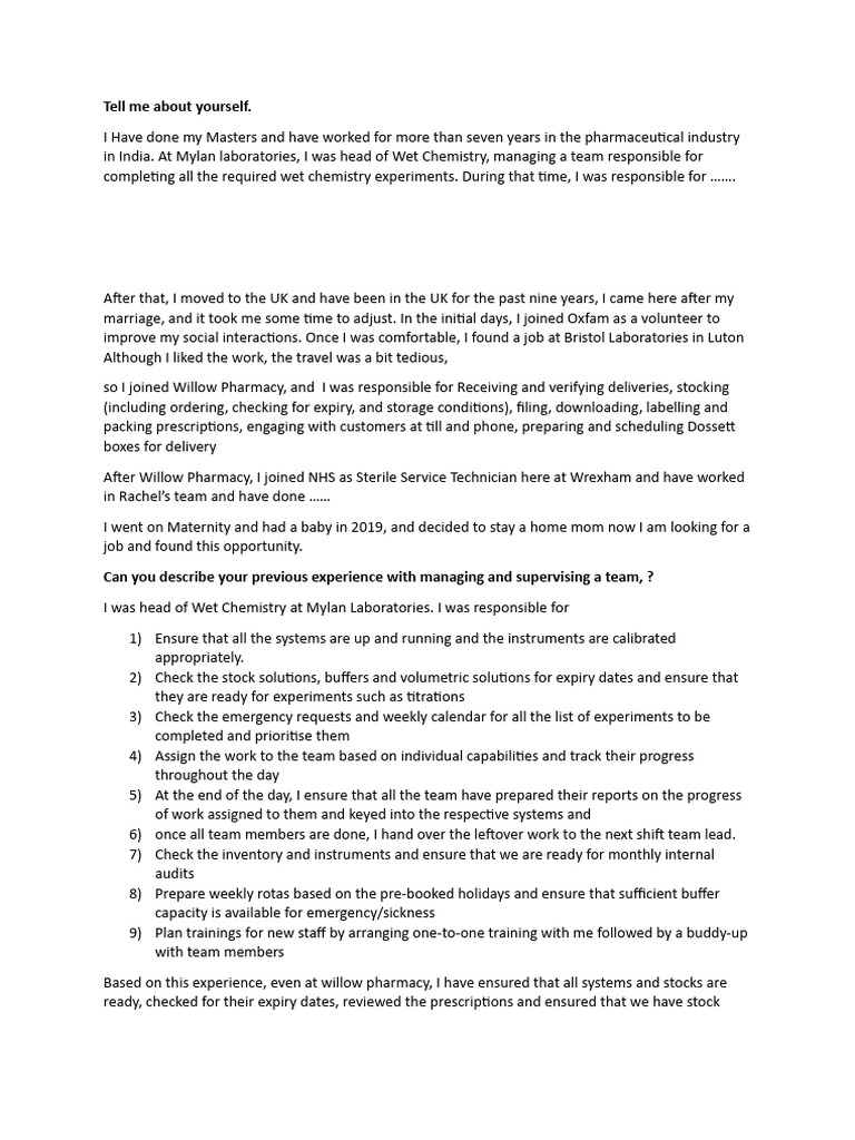 Pharmacist Questions | PDF | Pharmacy | Medical Prescription