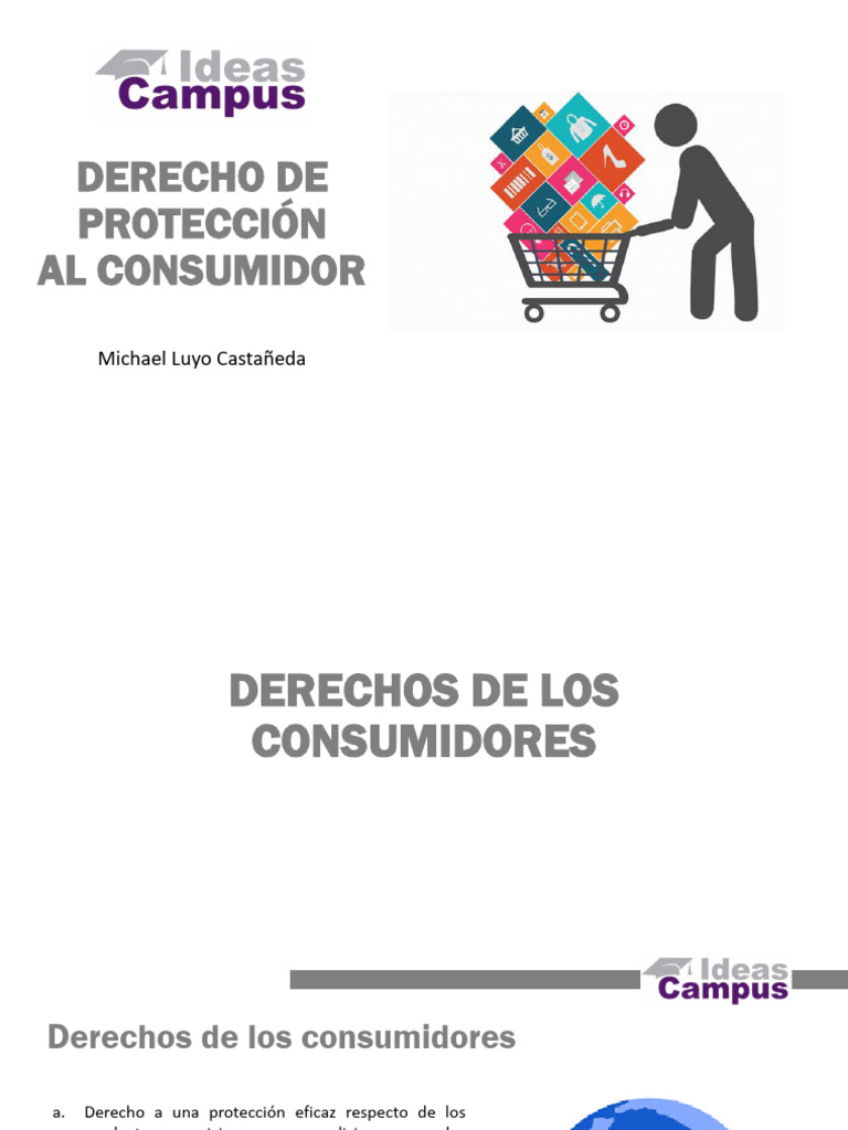 Clase 4 | PDF | Publicidad | Los consumidores