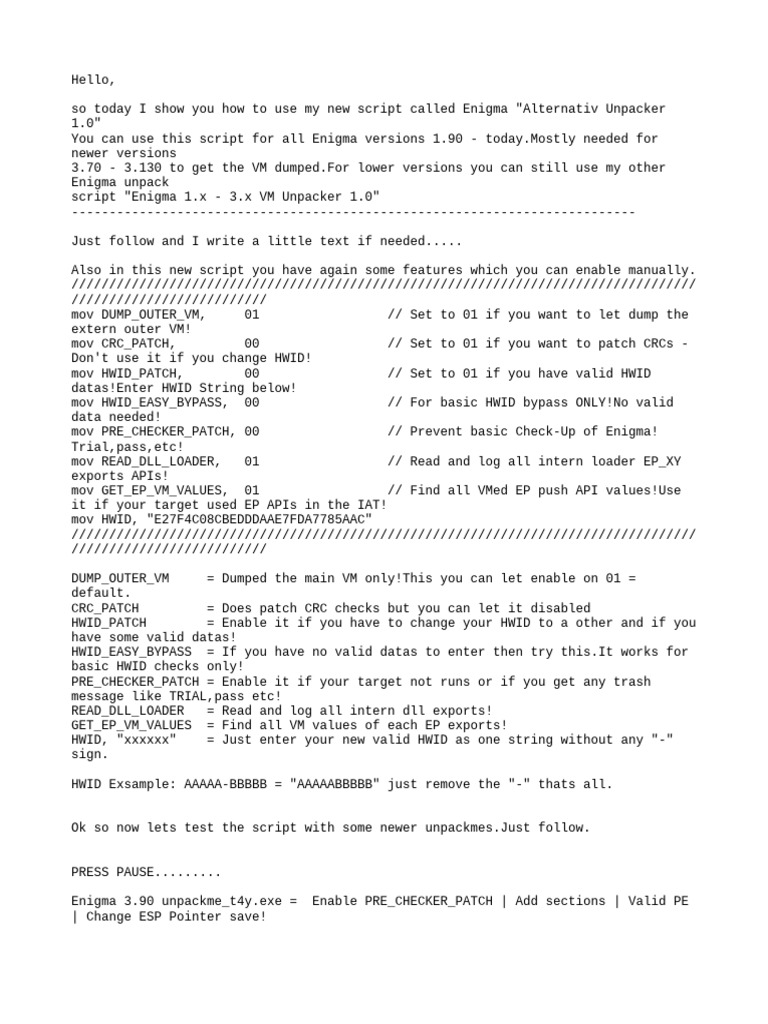 Little Text | PDF | Computing | Operating System Technology
