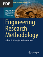 Research Methodology & IPR - VTU Model Question Papers With Answers | PDF | Trademark | Patent