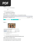 FP9 Matematik Med Hjælpemidler Maj 2021 | PDF