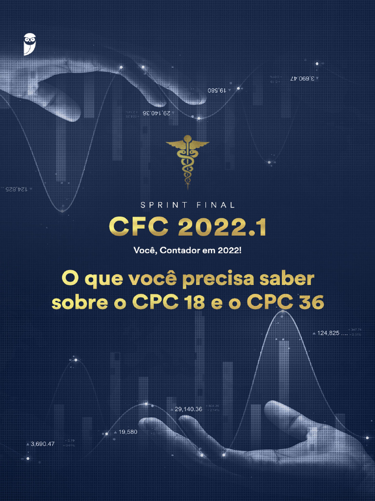 Ebook 05 CPC 18 e 36 CFC | PDF