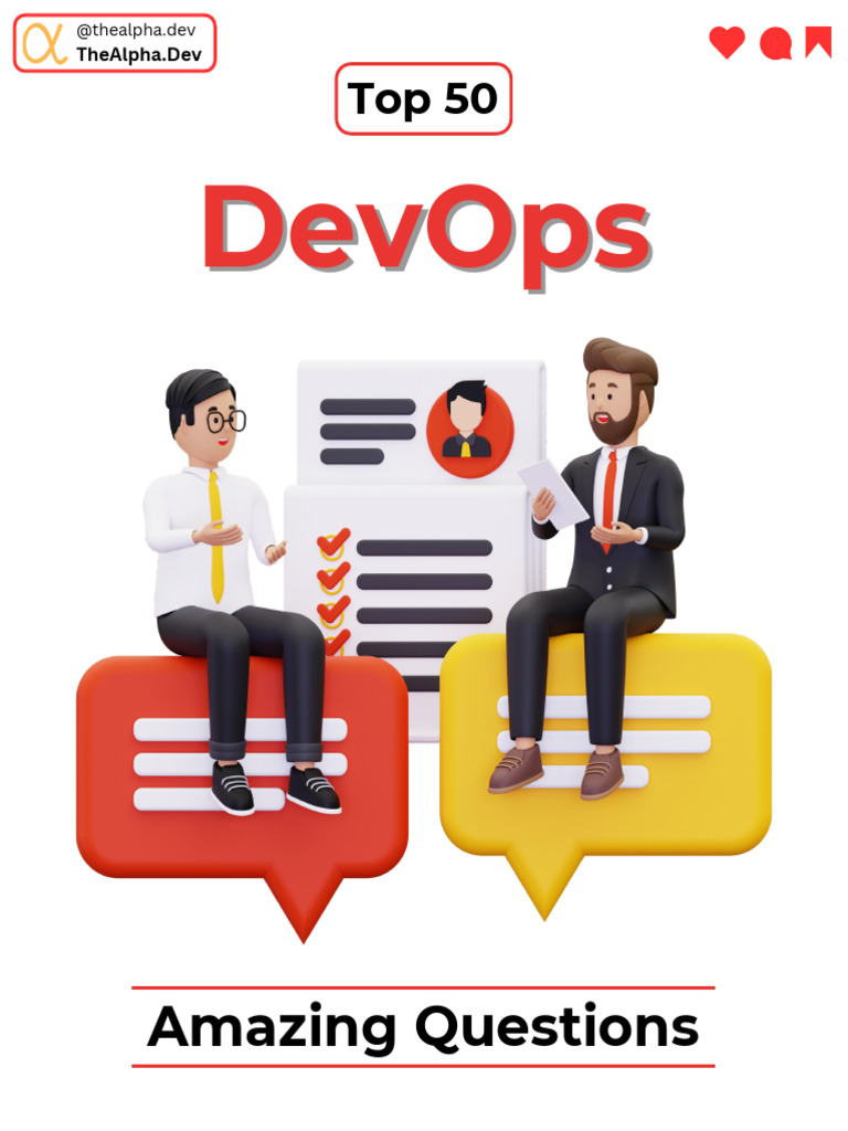 Devops Qa Pdf Version Control Cloud Computing 