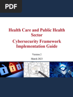 SEC & SSER Patient Safety Measurement System For Healthcare: HPI White ...