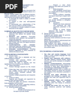 Grade 12 Work Immersion Resume Template | PDF | Career & Growth