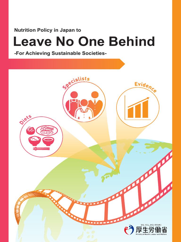 Leave No One Behind en | PDF