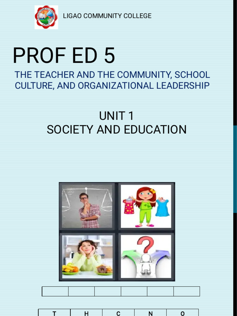 PROF ED 5 Philosophical Foundation - Classical Philosophies | PDF ...