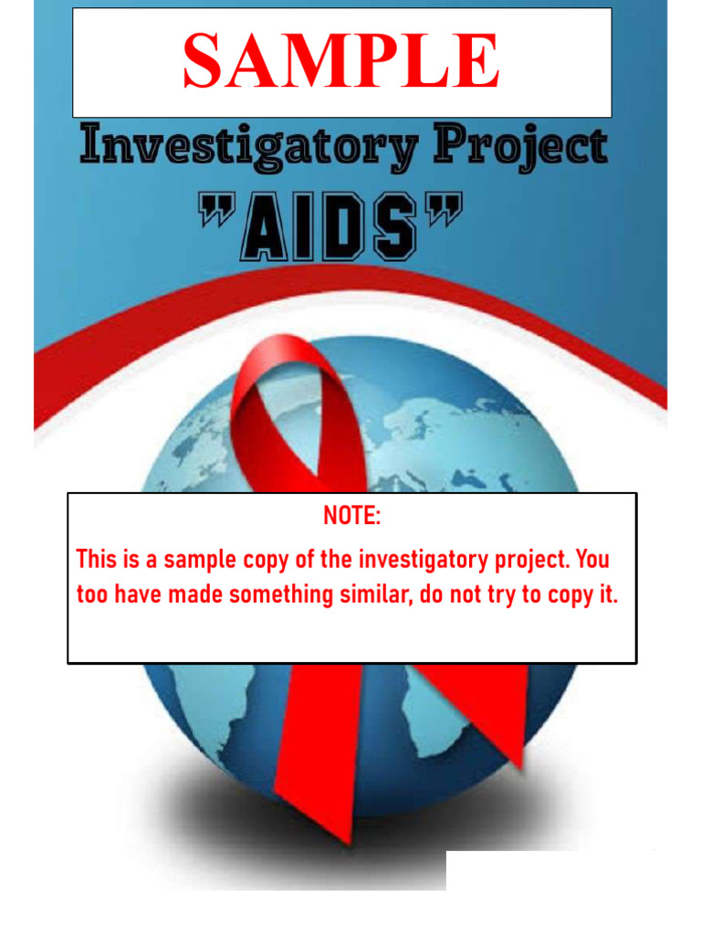 Aids File | PDF | Hiv/Aids | Infection
