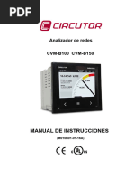 Manual RGU-10A: Instrucciones y Seguridad | PDF | Relé | Transformador