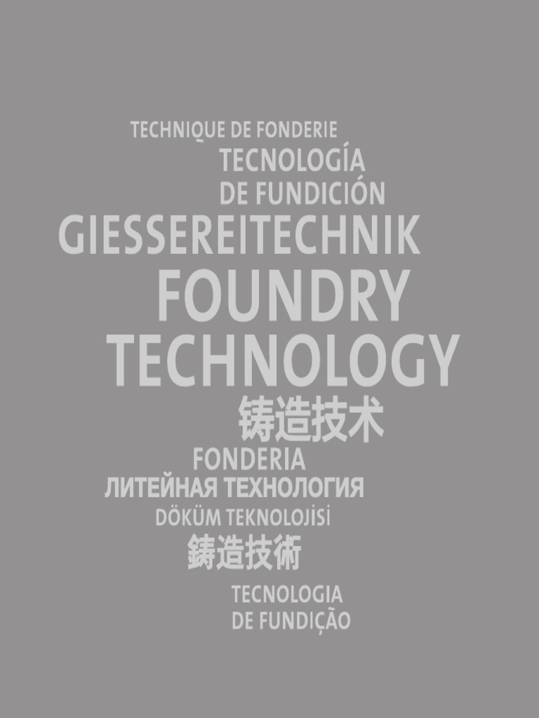 Folder Foundry Technology | PDF