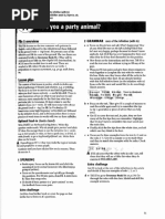 Biber - Longman Grammar of Spoken and Written English PDF | PDF
