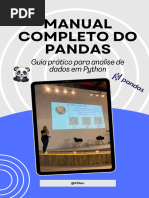 10 Projetos Praticos Usando Python | PDF