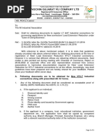 Stepwise Process For Online NPCL Connection v2023-03 | PDF | Mobile App ...