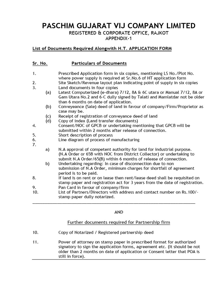 HT Connection Documents | PDF | Deed | Property Law