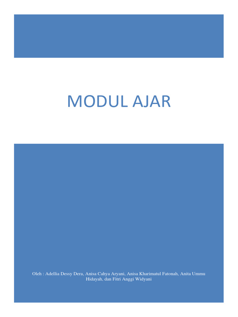 T4. Demonstrasi Kontekstual Kelompok 5 | PDF