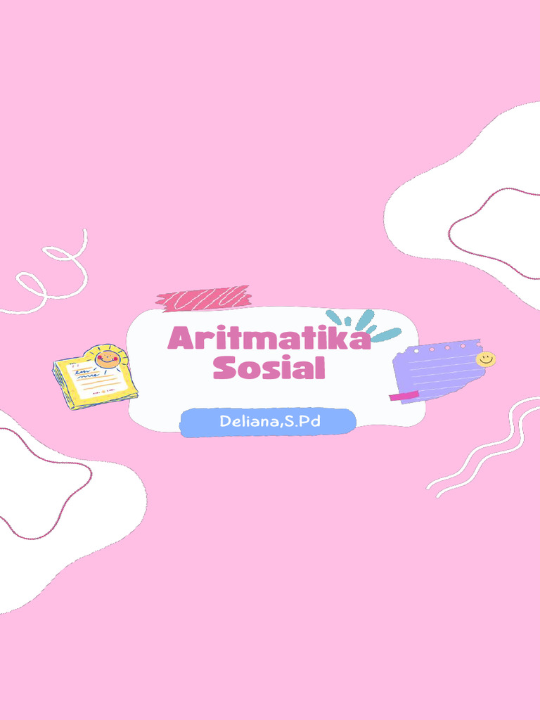 LK 2.3 Modul Ajar Final | PDF