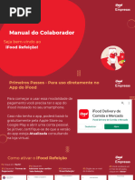 Ticket Super Flex: Veja Como É Fácil Usar Seu | PDF | Aplicativo para ...