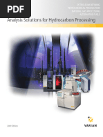 GC Troubleshooting Guide - FID | PDF | Combustion | Gases