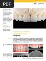 Jiro Abe | PDF | Odontología | Ramas de Odontología