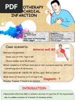 WHO-UMC Causality Assessment Guide | PDF