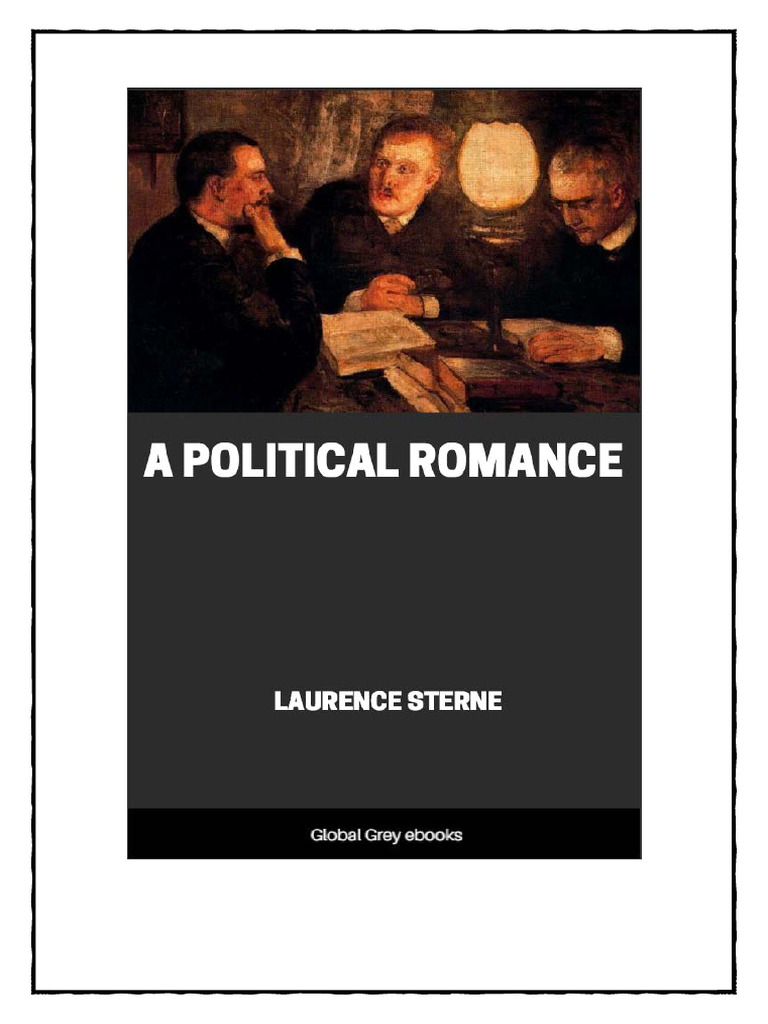 Political Romance | PDF
